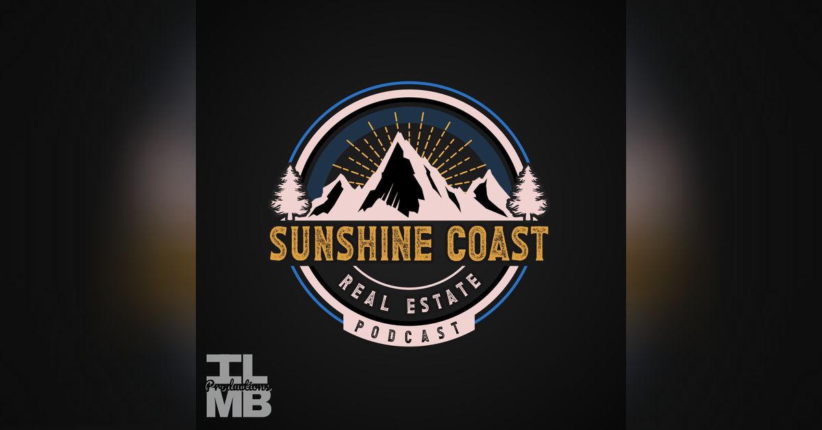 Sunshine Coast Real Estate Podcast | Nathan Demers