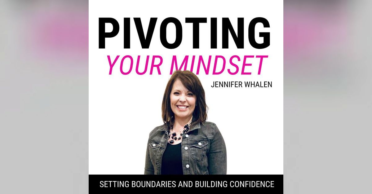 Pivoting your Mindset: The Power of Creating a Vision for Your Goals | Pivoting Your Mindset ...