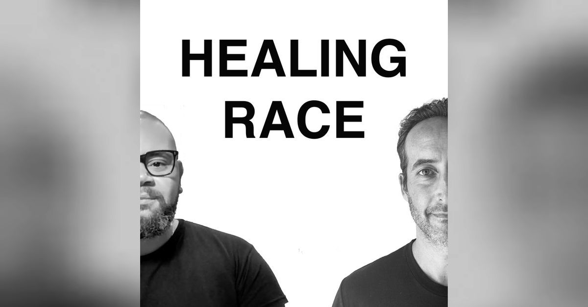 Page 5 | Healing Race