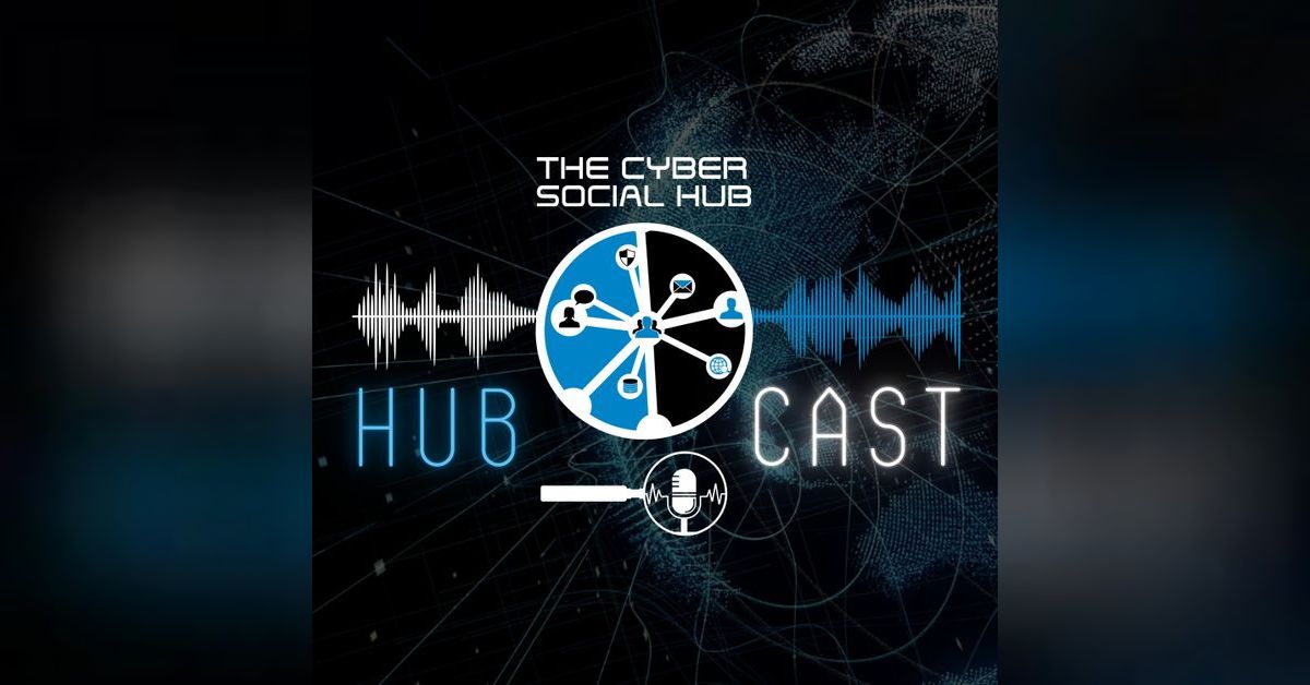 Cyber Social Hub Cast | Cyber Social Hub