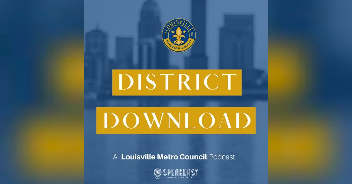 42: Passing the Torch: The Direct Impact of a Mentorship | District ...