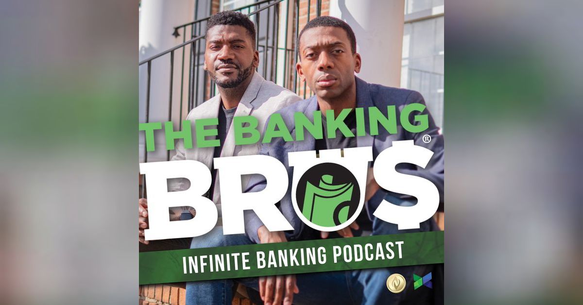 Page 2 | The Banking Bros Podcast