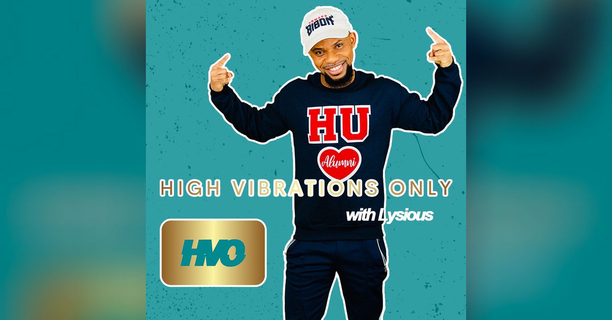 High Vibrations Only | conbeachideas