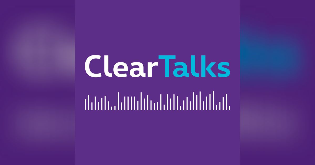 ClearTalks by ClearMedia | ClearMedia