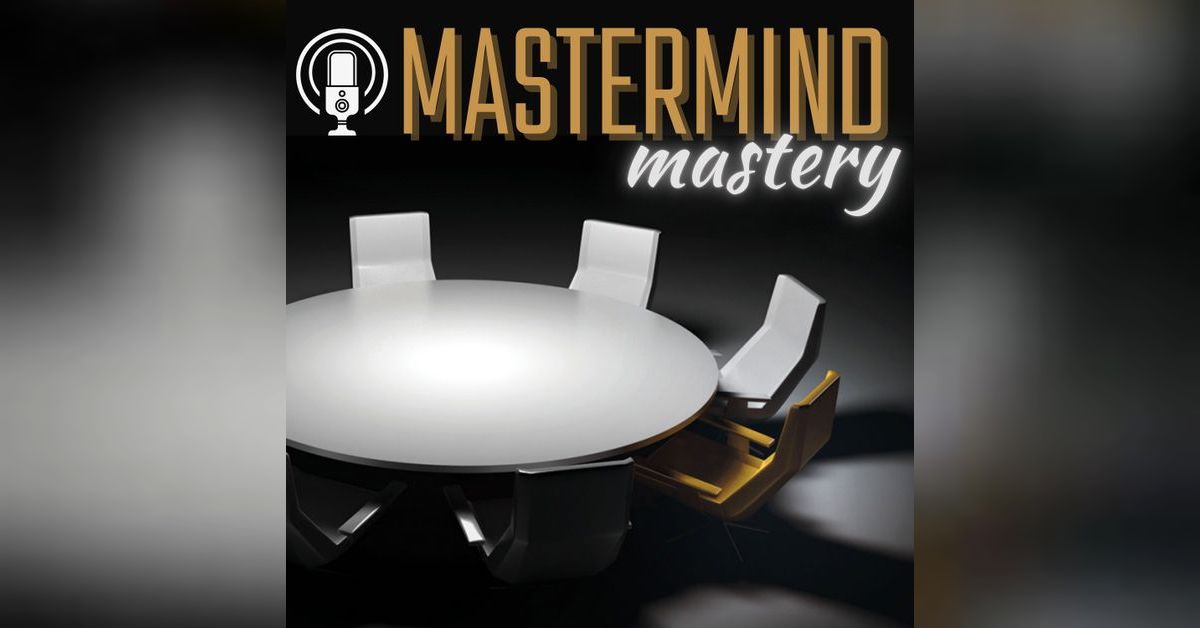 Mastermind Mastery: Business Strategies for Success | Tina Corner Stolz