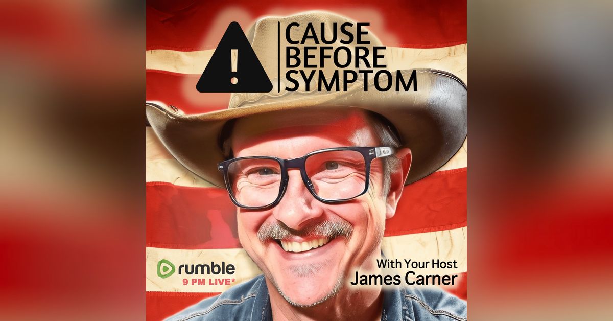 The Wisdom War: Why the Sovereignty Movement Must Grow Up to Take ...