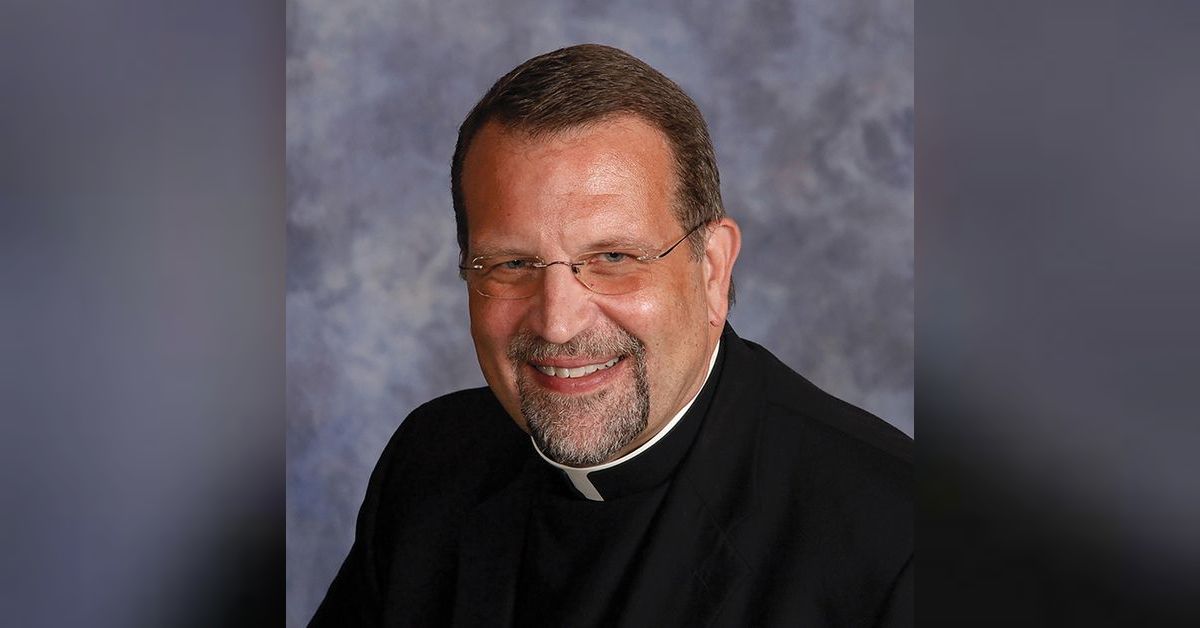 Fr. Dale Korogi's weekly homilies