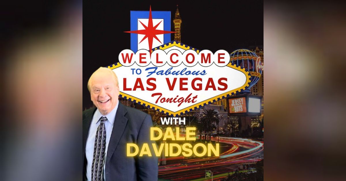 Las Vegas Tonight with Dale Davidson | Dale W Davidson Ministries Inc.