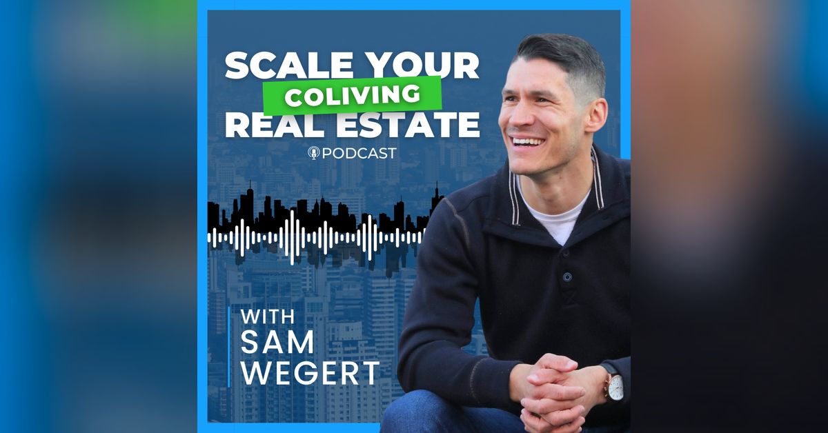 Solving Affordable Housing through CoLiving with Padsplit’s CEO Atticus ...