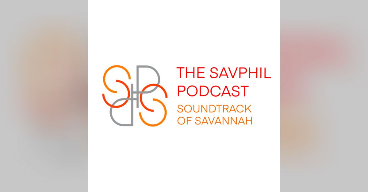 Inside the Savannah Philharmonic Chorus: Behind the Scenes with Dr ...