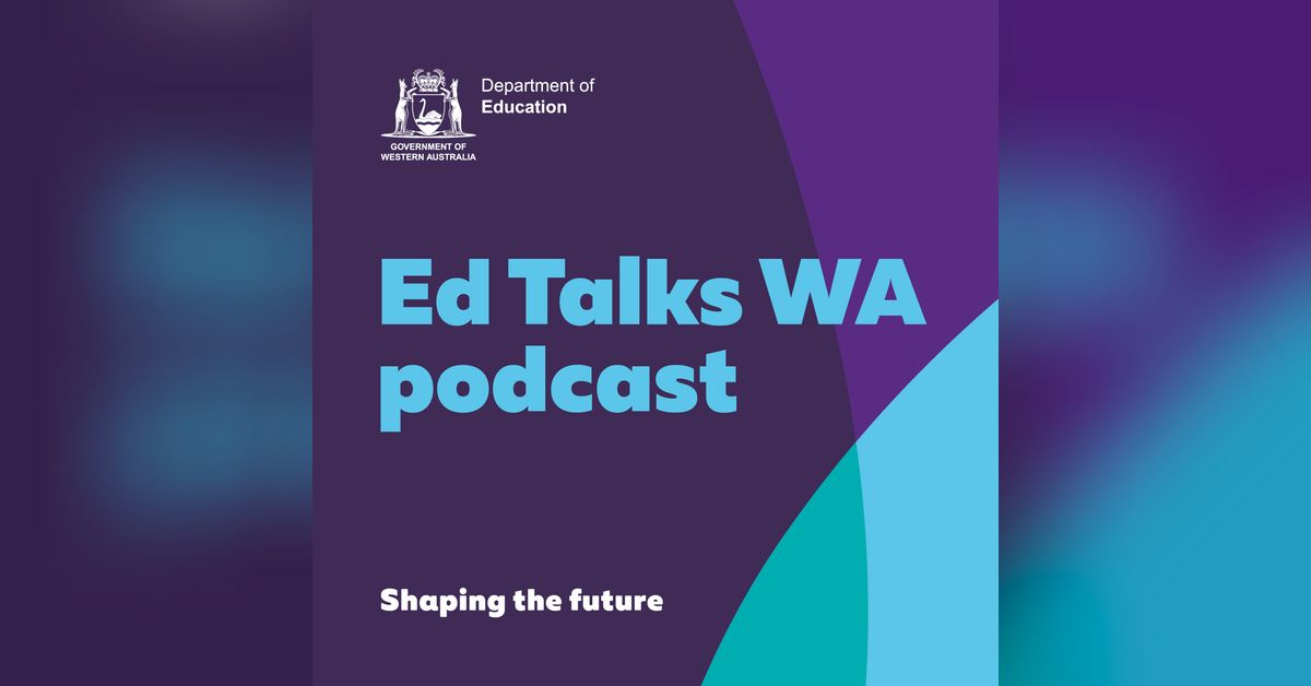 Ed Talks WA | Department of Education WA