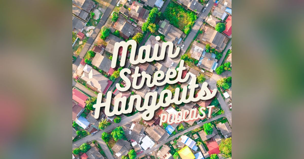 Episode 7, Interview w/ Zack Weston | Opening For Afroman, His Own Music, and the MBM Program ...