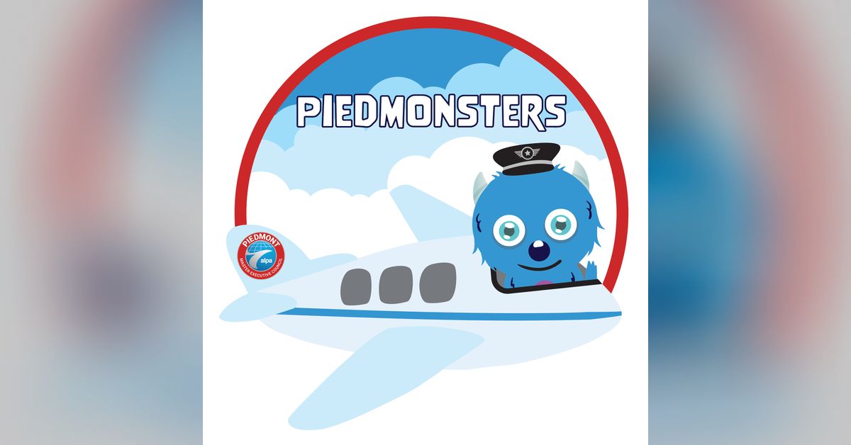 An Interview with Captain Jason Ambrosi | PIEDMONSTERS