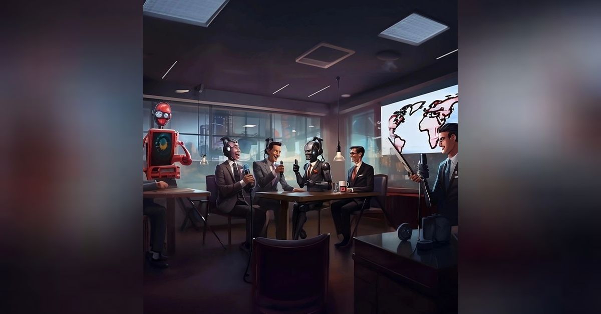 Bytes of Wisdom | Jeremy Rossi / John Bellone / Ossie Munroe