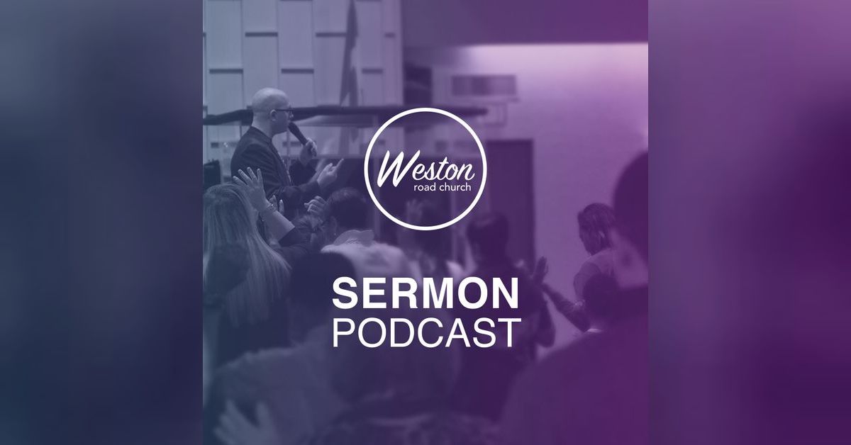 Weston Road Pentecostal Church: Sermon Podcast - There is a Light: Part ...