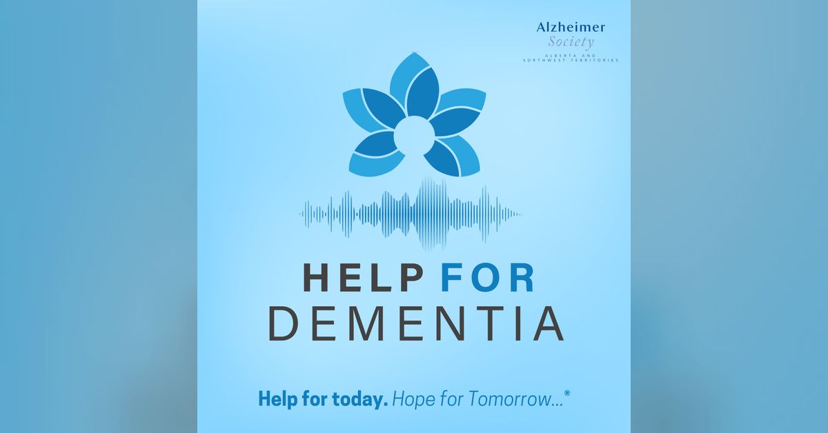 Wills and Estates with Doris Bonora | Help For Dementia