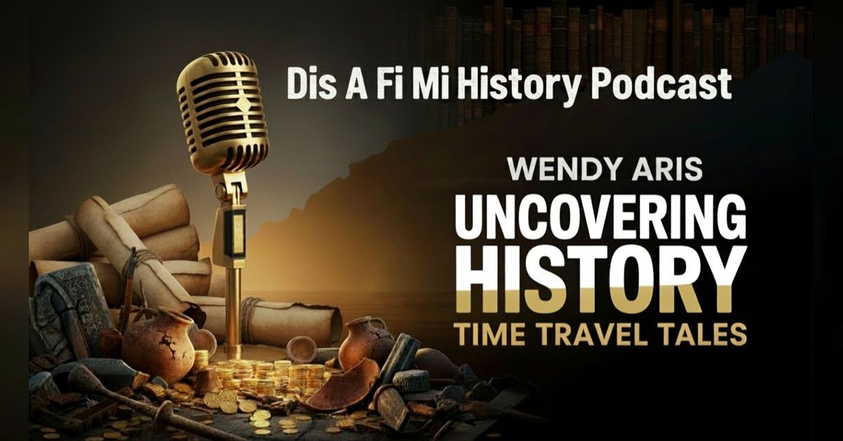 Exploring Caribbean Heritage: Dr. Mary Njeri Kinyanjui on African ...