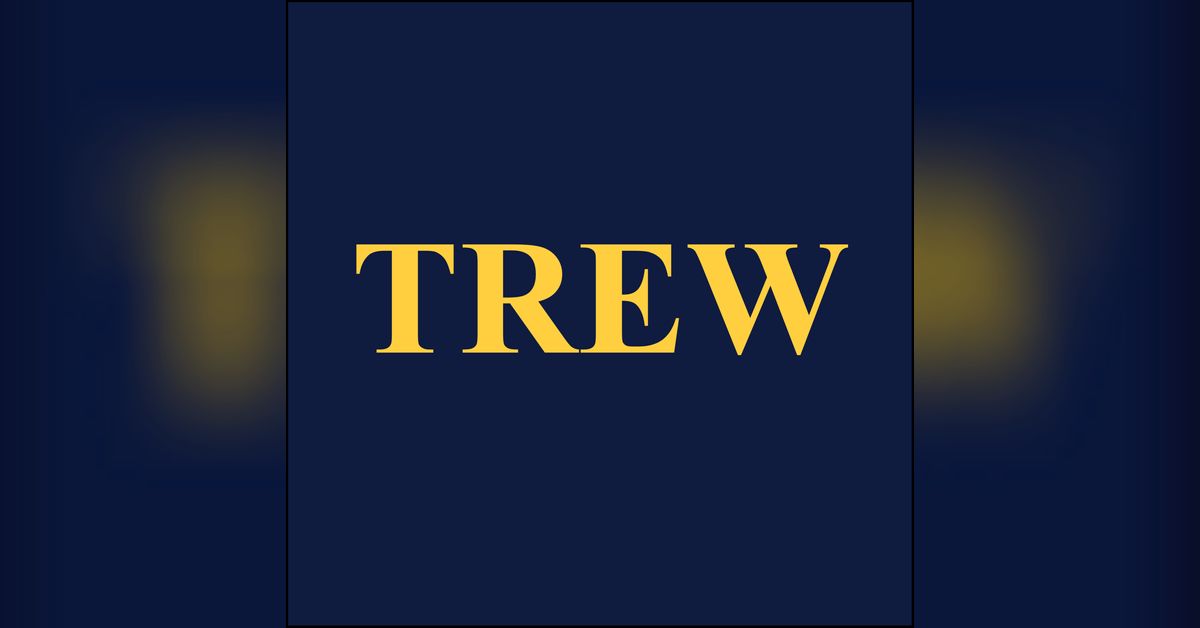 TREW | Mike Marsh