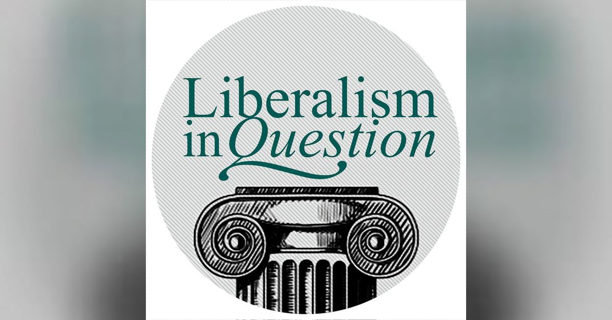 From Conversion to Classical Liberalism: The Influence of Ludwig von ...