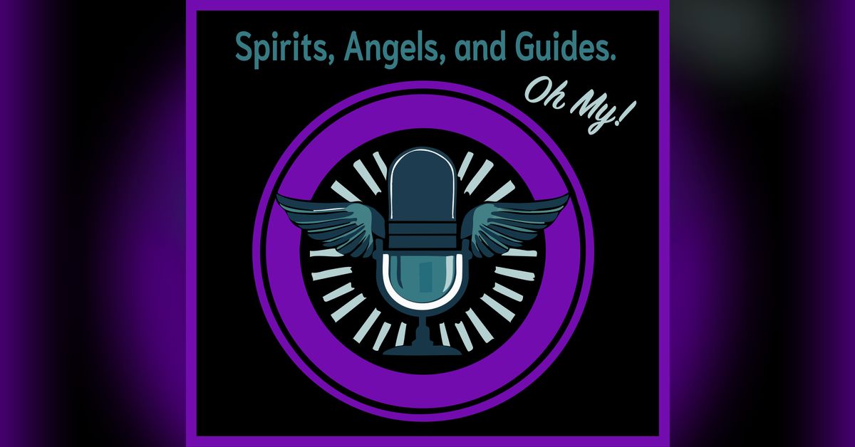 The Meaning of Winter Solstice | Spirits, Angels, and Guides! Oh my!