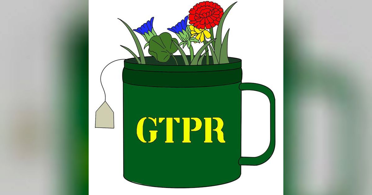 Catholic Teachings, The Environment, and Donald Trump | Green Tea Party ...