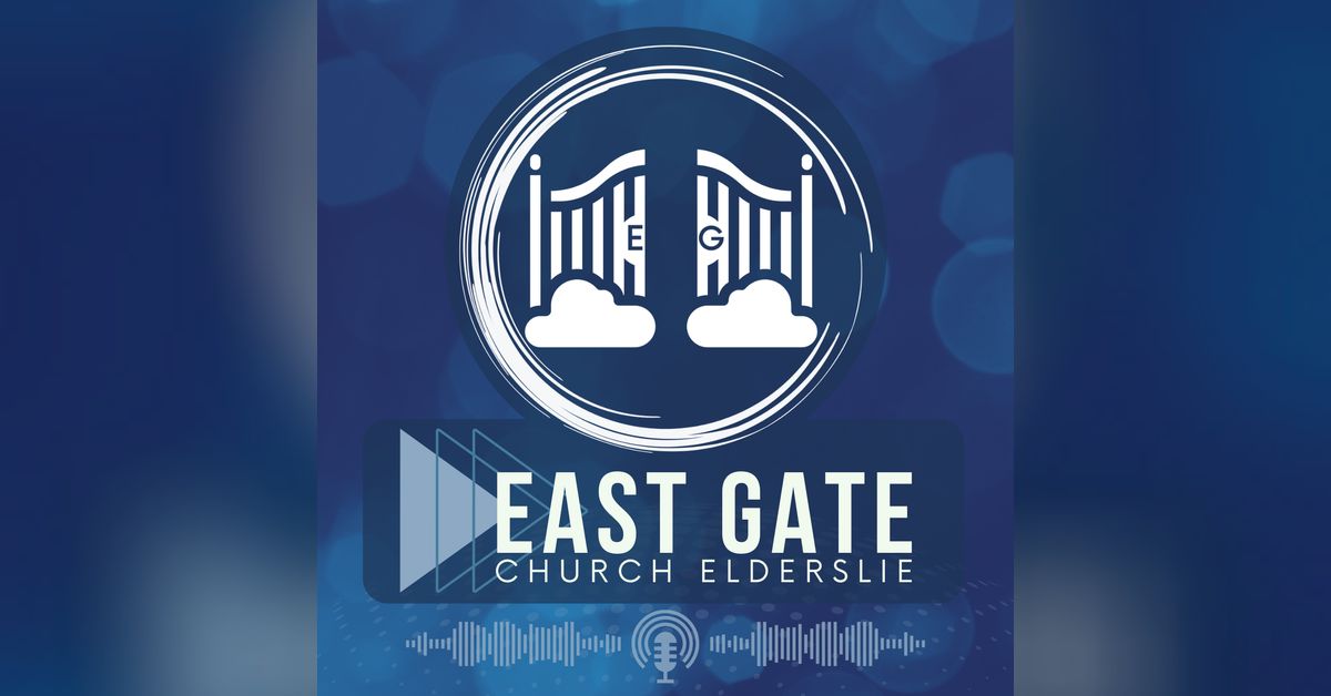 How to Turn Rejection Into Acceptance | East Gate Church