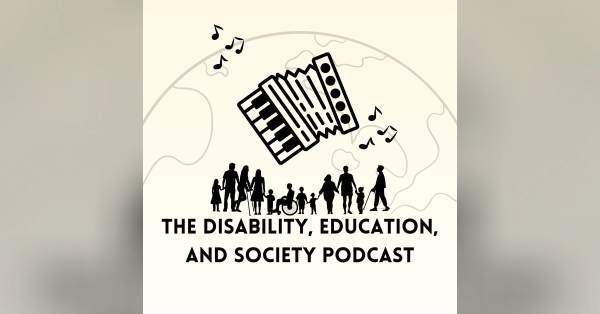 16. Rethinking Disability in Math: A Conversation with Dr. Rachel ...