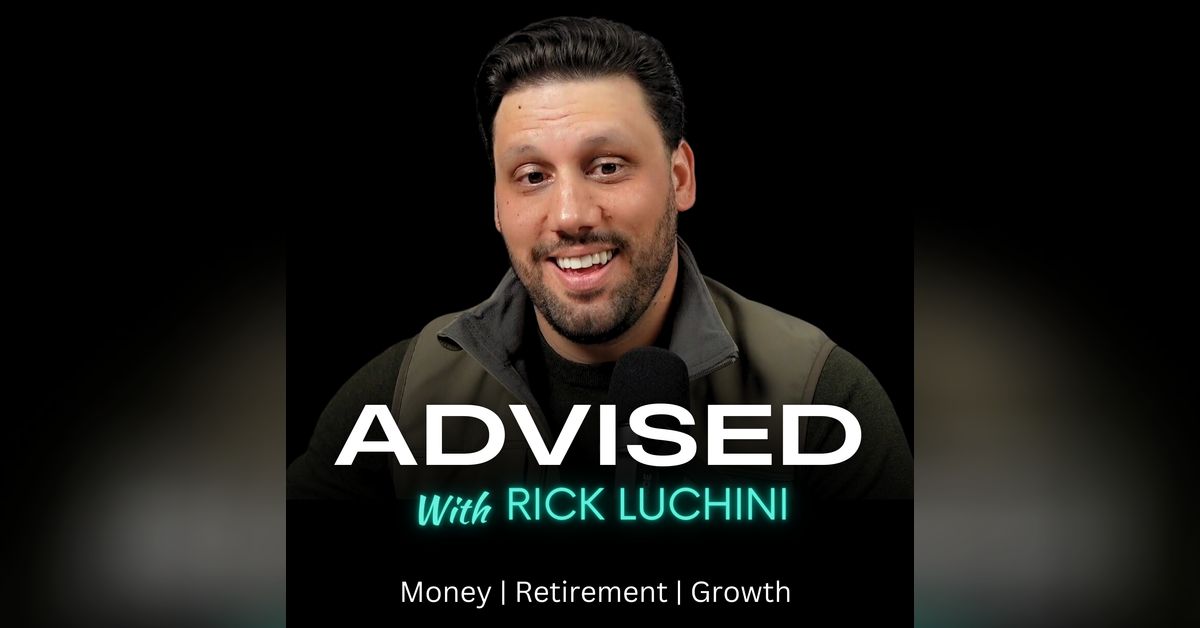 Creator of 4% Rule Reveals His New Retirement Strategy | with Bill ...