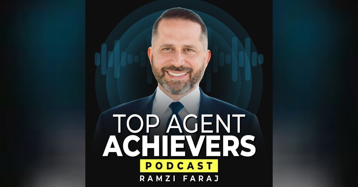 Top Agent Achievers | Ramzi Faraj