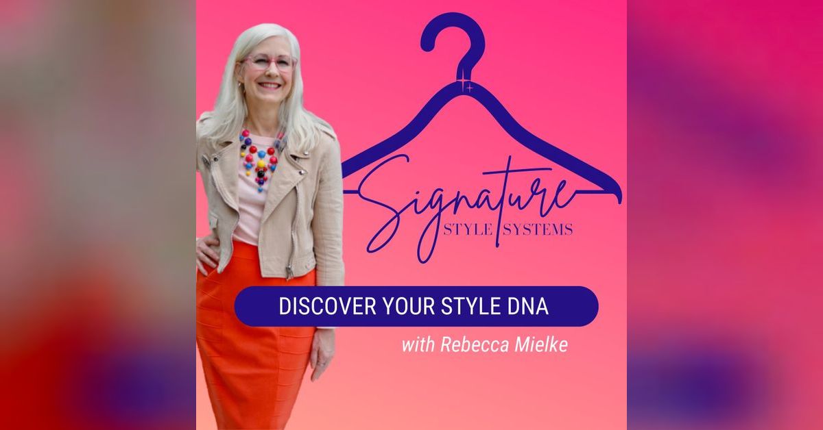 38🔸Extraverted Sensing & Style (Cognitive Function Series) | Signature ...