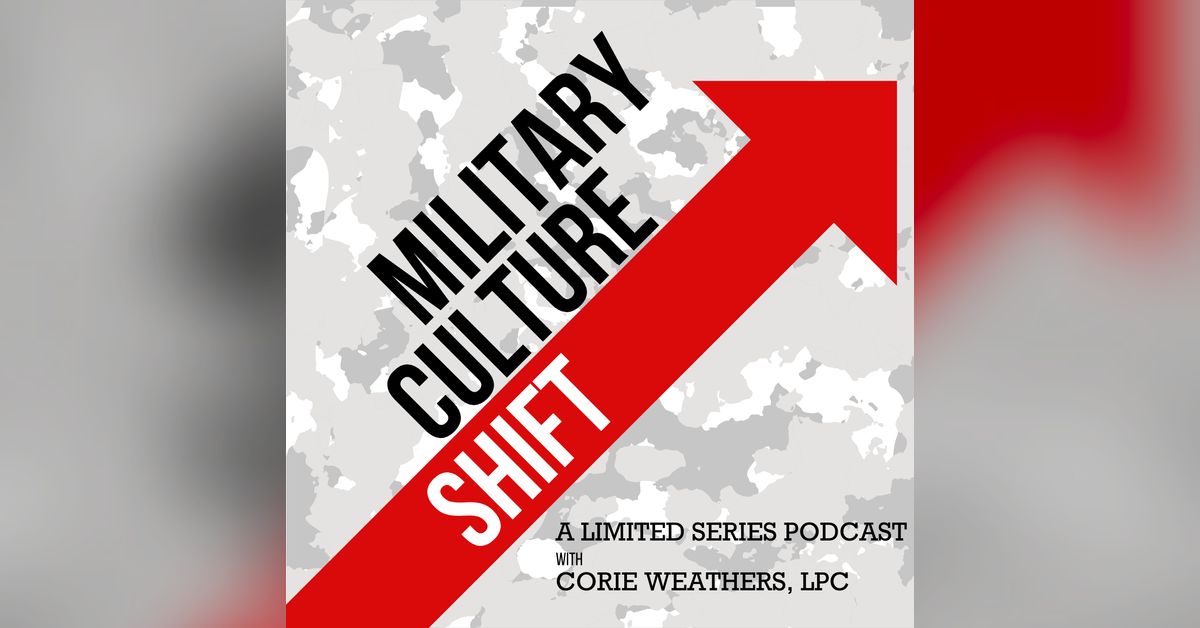 A Case Study in Reconstituting the Force with Stoney Portis | Military ...
