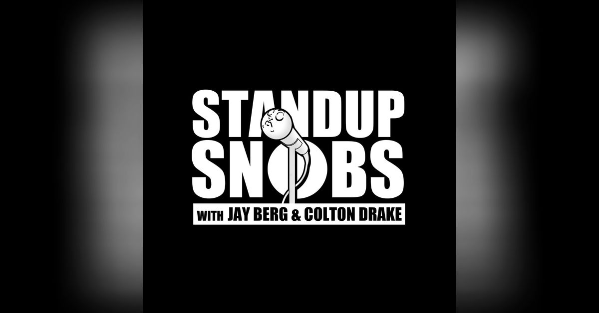 Ep. 10: Chelcie Lynn - "Trailer Trash Tammy's Pontoon Party" | Standup ...