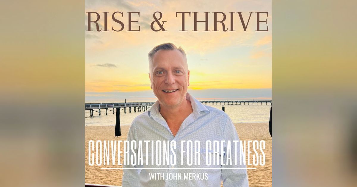 09: Unleashing the Power of Self-Belief: Insights from Shane Williams ... 09: Unleashing the Power of Self-Belief: Insights from Shane Williams ...