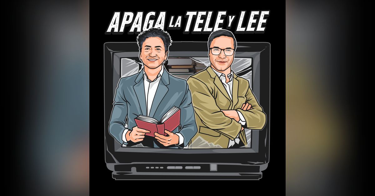 #5 - El impacto de Elon Musk | Apaga La Tele y Lee