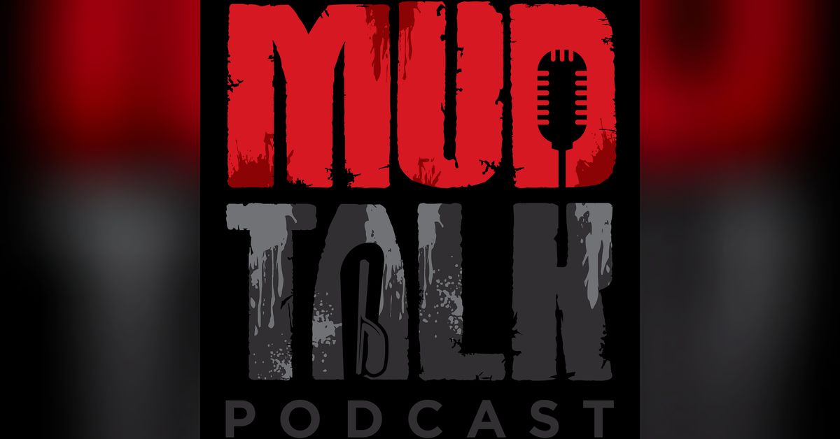 Mud Talk Podcast - Mud Talk: EP1 ”Let’s Talk Concrete” | Free Listening on Podbean App