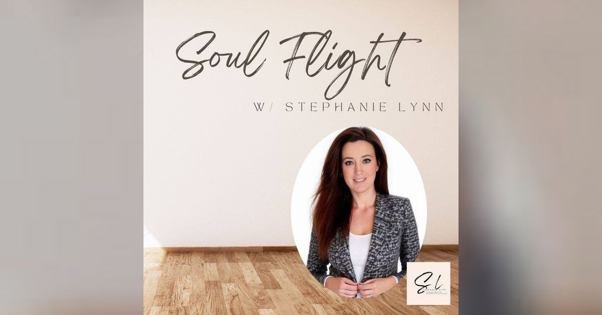 Rooted in Resolve: Redefining the New Year’s Journey | Soul Flight