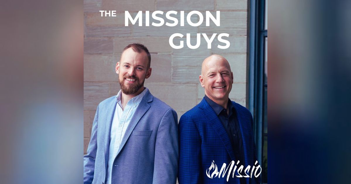 The Mission Guys | Missio