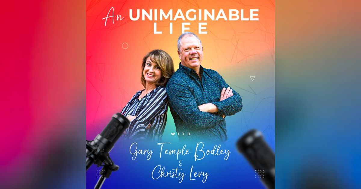 What is An Unimaginable Life? | An Unimaginable Life