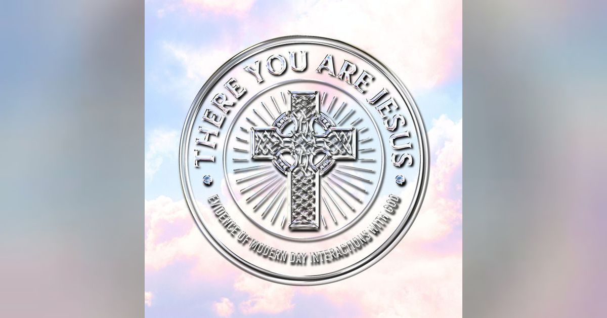 There You Are Jesus: The Modern Day Evidence | John Levay
