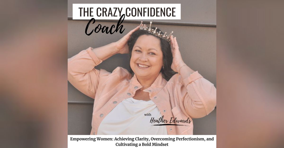 What Is People Pleasing and How to Stop Doing It - EP53 | The Crazy ...