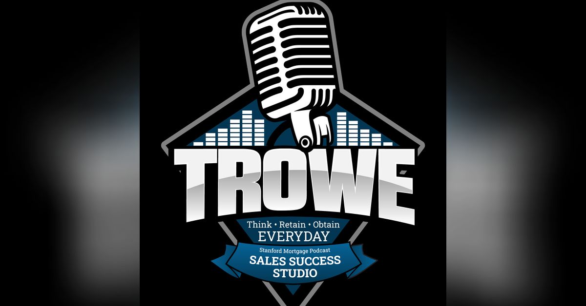 TROWE / Think, Retain, Obtain, Win, Everyday | trowe22