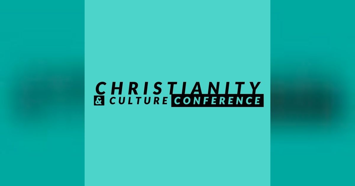 CCC23, S2: Bryan Wolfmueller - ”Who Are You?” | The Christianity ...