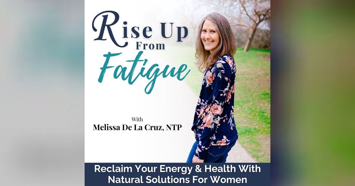 50. What To Do When Life Drains Your Energy? Encouragement for Those ...