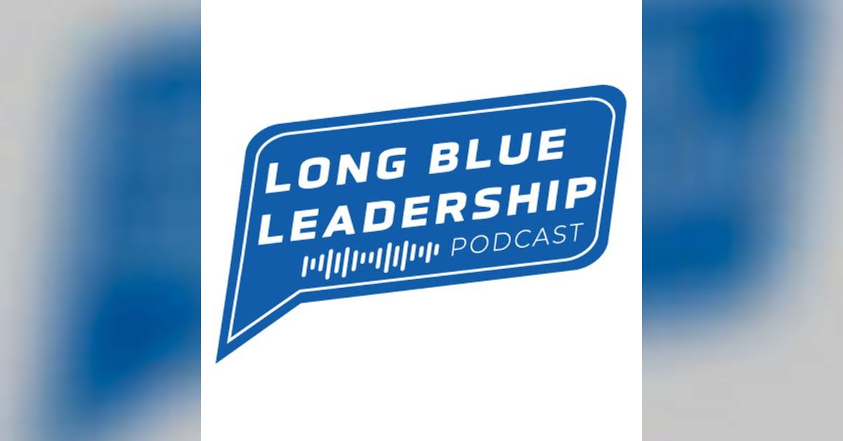 THE LONG BLUE LEADERSHIP PODCAST | U.S. Air Force Academy Association ...