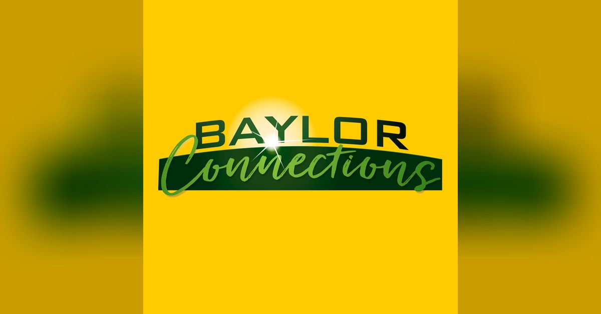 Carrie Arroyo and Mary Zane Nelson | Baylor Connections