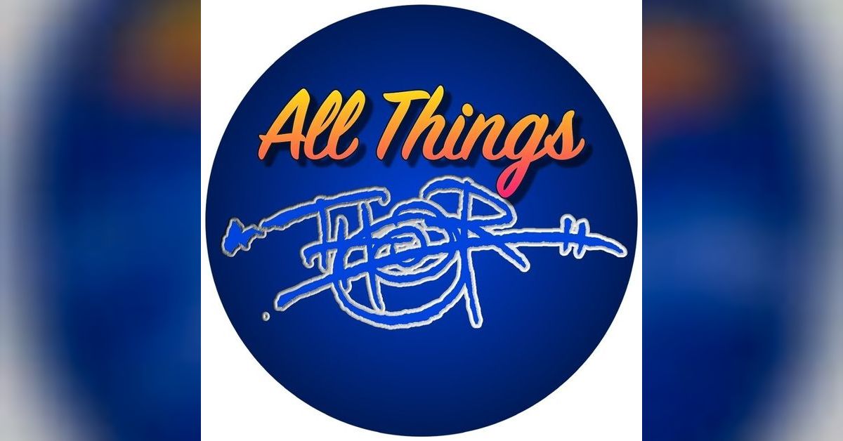 All Things Thor! | Tom Thordarson aka “THOR” & Kurt Schneider