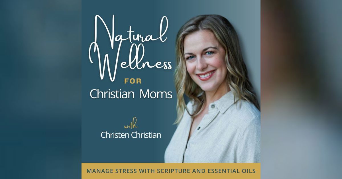 Ep 106\\ Don't Stress About The Holidays, Try These 5 Must Have ... Ep 106\\ Don't Stress About The Holidays, Try These 5 Must Have ...