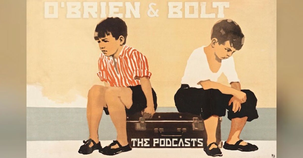 William Henry Harrison: 9th President of the U.S. | O‘Brien & Bolt: The ...