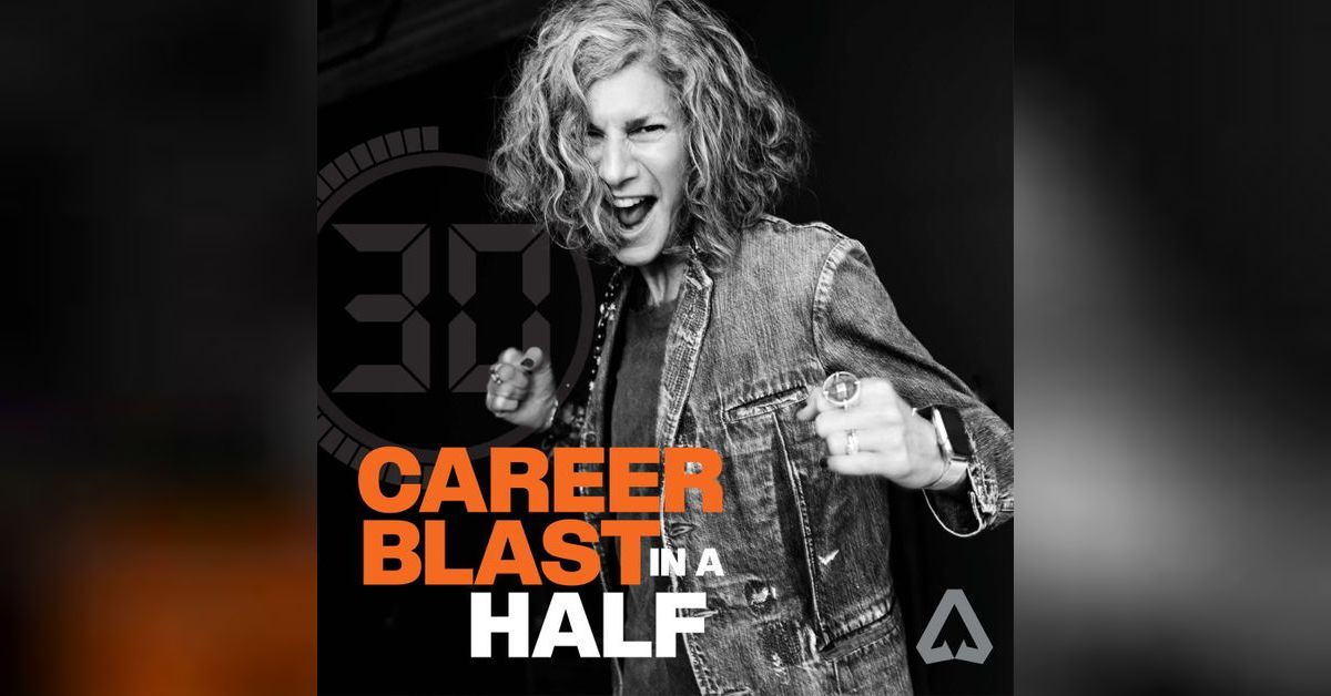 The Price of Professional Invisibility When You’re Over 40,50 or 60 ...