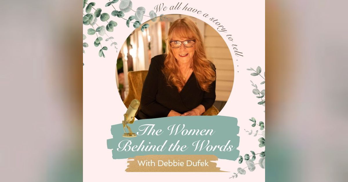 Episode 94 - Beautiful Feet: Walking in God’s Plan Across the Globe ...